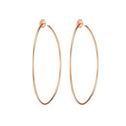 Glanzst&uuml;cke M&uuml;nchen Glanzst&uuml;cke M&uuml;nchen Creole Damen Gr&ouml;&szlig;e One Size rosegold
