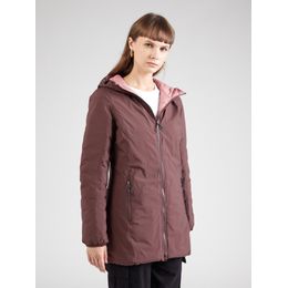 Icepeak Jacke 'PORTALES' Damen Gr&ouml;&szlig;e S magenta / altrosa