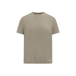 Born Living Yoga Shirt ' Nadym ' Herren Gr&ouml;&szlig;e XL beige