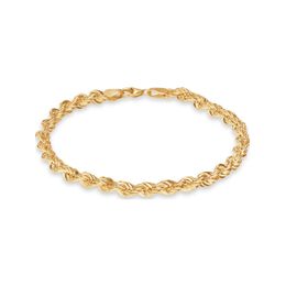 FAVS. FAVS Armband Damen Gr&ouml;&szlig;e One Size goldgelb