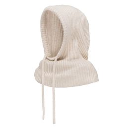 Vivisence Beanie '70102' female Beige size Onesize