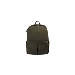 Scalpers Backpack 'Malpensa' male Green size One Size