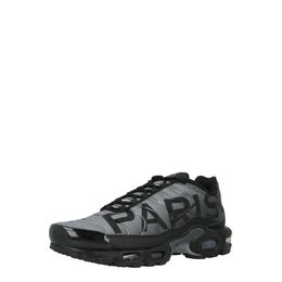 Nike Sportswear Sneakers 'Paris Saint-Germain Air Max Plus Premium' male Black size 7,5