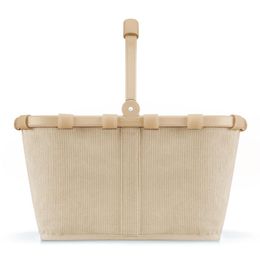 Reisenthel Shopper female Beige size One Size