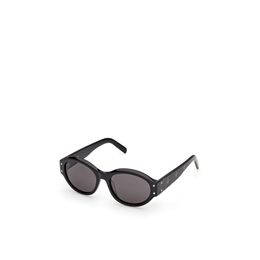 MCM Sonnenbrille Herren Gr&ouml;&szlig;e One Size rauchgrau / schwarz
