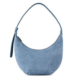 Liebeskind Berlin Schultertasche 'Ryker' Damen Gr&ouml;&szlig;e One Size hellblau