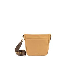 Bogner Crossbody Bag 'Klosters Neve Juna' female Yellow size One Size