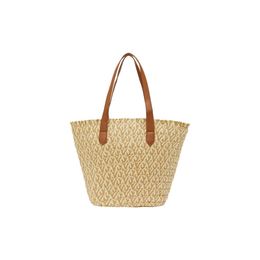 Gaya Shopper female Beige size One Size