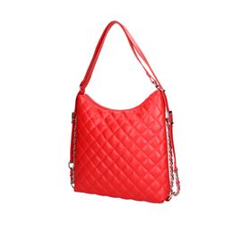Roberta Rossi Handtasche Damen Gr&ouml;&szlig;e One Size rot