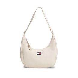 Tommy Jeans Schultertasche Damen Gr&ouml;&szlig;e One Size ecru