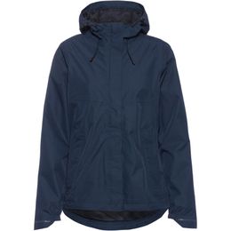 Gonso Sportjacke 'Save' Damen Gr&ouml;&szlig;e XXL dunkelblau