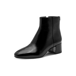 Tamaris Stiefelette Damen Gr&ouml;&szlig;e 41 schwarz Winterschuhe
