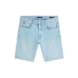 Tommy Hilfiger Shorts 'DENTON' Herren Gr&ouml;&szlig;e 28 blue denim