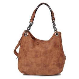 Harpa Handtasche Damen Gr&ouml;&szlig;e One Size braun