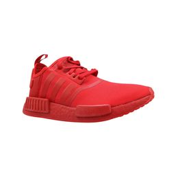 adidas originals Sportschuh 'Adidas' Herren Gr&ouml;&szlig;e 41/41.5 rot