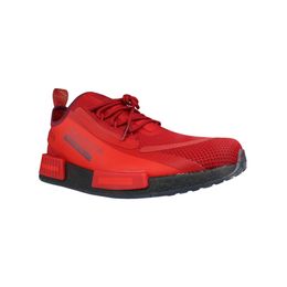 adidas originals Sneaker low 'NMD R1 Spectoo' Damen Gr&ouml;&szlig;e 38 rot
