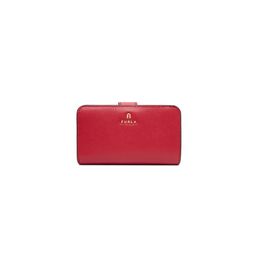 Furla Portemonnaie 'WP00314 ARE000' Damen Gr&ouml;&szlig;e One Size rot