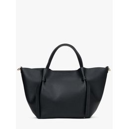 Estro Handtasche '85917' Damen Gr&ouml;&szlig;e One Size schwarz