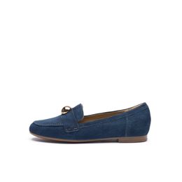 RYŁKO Slipper Damen Gr&ouml;&szlig;e 35 dunkelbraun Sommerschuhe