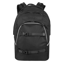 McNeill Backpack boy Black size One Size
