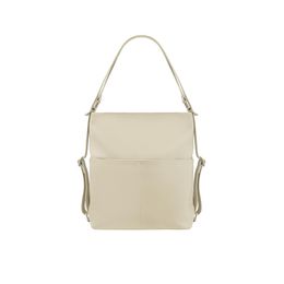 RYŁKO Rucksack Damen Gr&ouml;&szlig;e L beige