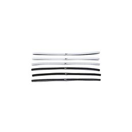 Nike Athletic Headband 'Flex Classic' male Black, White size One Size