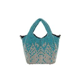 Krzy Handbag female Green size One Size
