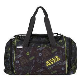 McNeill Sports Bag male Black size One Size