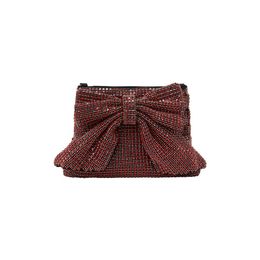 Krzy Clutch female Red size One Size