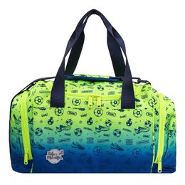 McNeill Sports Bag male Yellow size One Size
