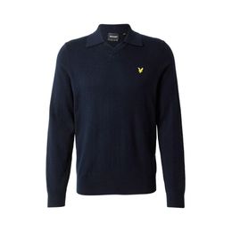 Lyle & Scott Lyle & Scott Sweater male Blue size L