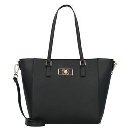 U.S. Polo Assn. Shopper 'Jones' female Black size One Size