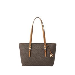 Michael Michael Kors Shopper female Brown size One Size