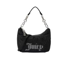 Juicy Couture Shoulder Bag 'Mia' female Black size One Size