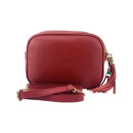 Florence Schultertasche Damen Gr&ouml;&szlig;e One Size rot