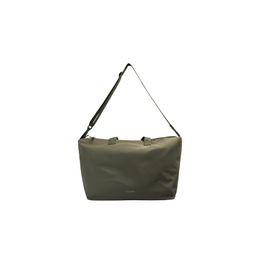Scalpers Slater Duffle Bag ' ' Herren Gr&ouml;&szlig;e One Size gr&uuml;n / khaki
