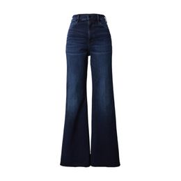G-Star Raw G-star Jeans 'Deck' Damen Gr&ouml;&szlig;e 28 dunkelblau