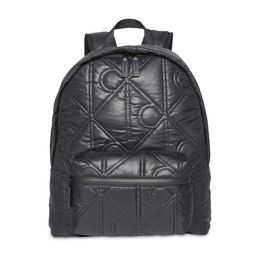 Calvin Klein Rucksack Damen Gr&ouml;&szlig;e One Size schwarz