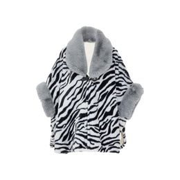 Osha Cape female White size M