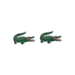 Lacoste Earring male Green size One Size