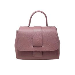 Chicca Borse Handbag female Pink size One Size