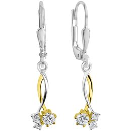 Firetti Earrings female Silver size One Size