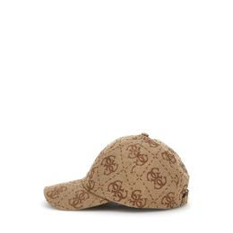 Guess Cap 'JEANIE' Damen Gr&ouml;&szlig;e 55/60 sand / braun