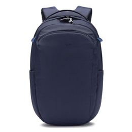 Pacsafe Backpack female Blue size One Size