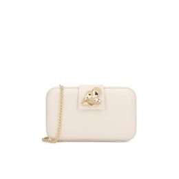 Kazar Clutch female White size One Size