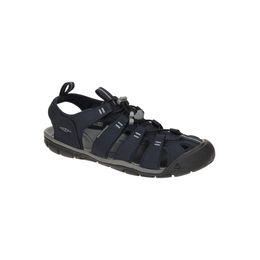 Keen Sandale Herren Gr&ouml;&szlig;e 42 blau