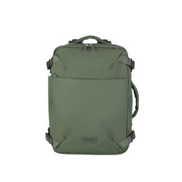 Tucano Rucksack Herren Gr&ouml;&szlig;e One Size gr&uuml;n