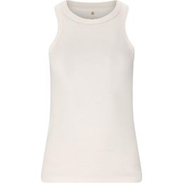 ENDURANCE ATHLECIA Athlecia Sports Top 'Lenga' female White size 44