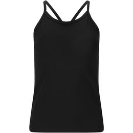 ENDURANCE ATHLECIA Athlecia Sports Top 'Tenala' female Black size 42