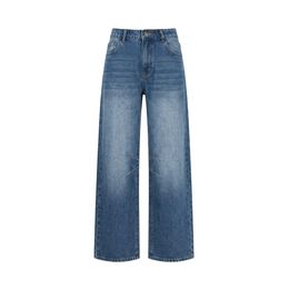 Studioselect Jeans 'Marike' Damen Gr&ouml;&szlig;e 27/28 blue denim
